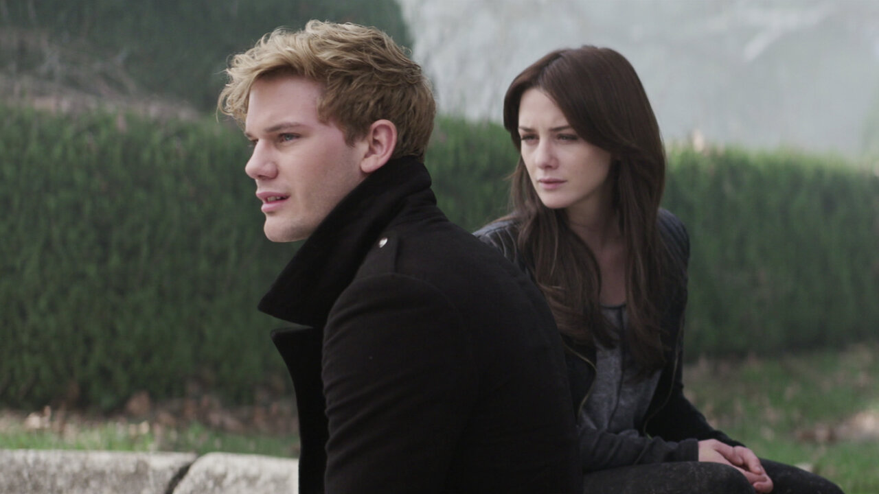 Fallen Movie Lauren Kate